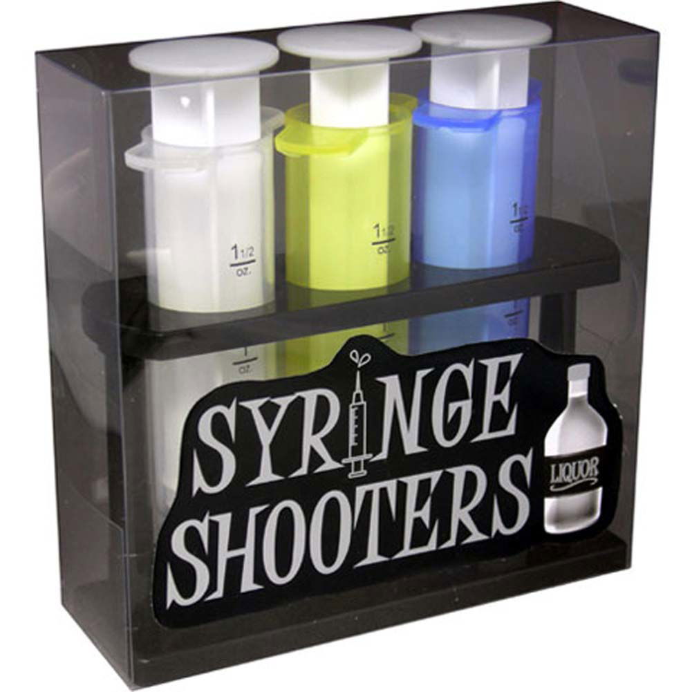 Kheper Games Syringe Shooters Game - dearlady.us