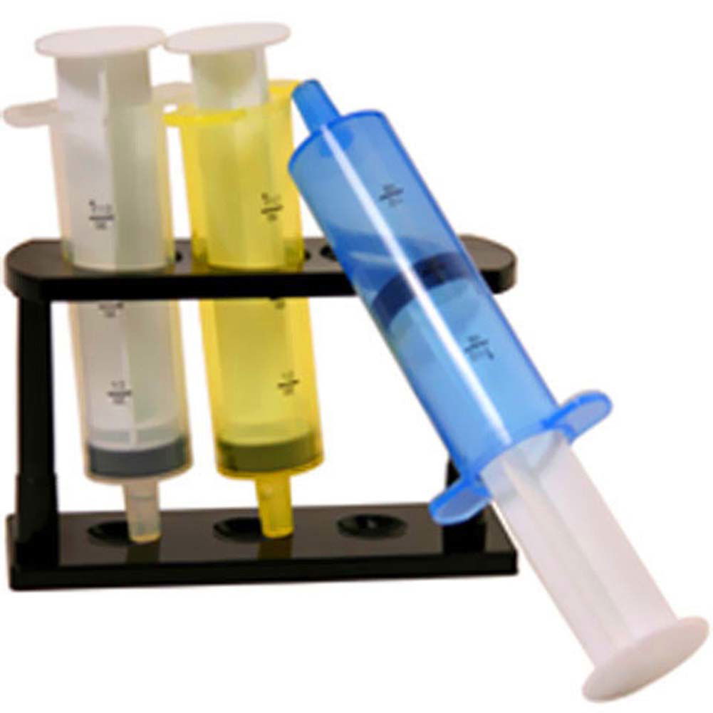 Kheper Games Syringe Shooters Game - dearlady.us