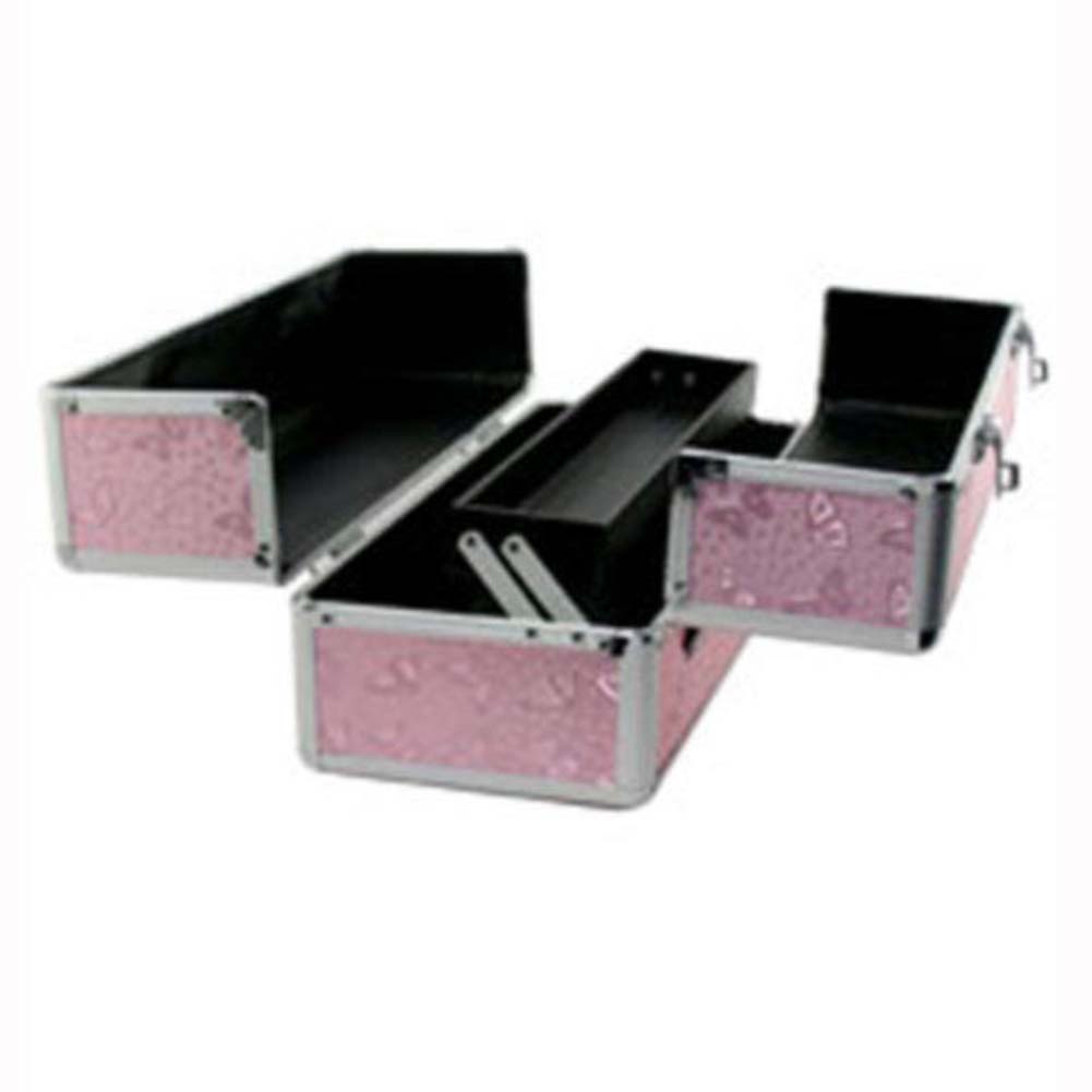Lockable Toy Chest, Large 15
