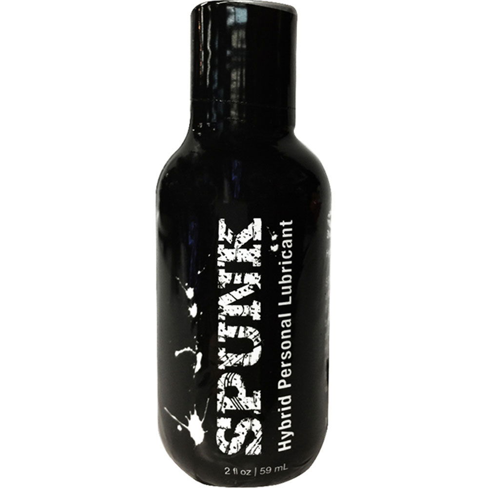 Spunk Hybrid Premium Personal Lubricant, 2 fl.oz (60 mL) - dearlady.us