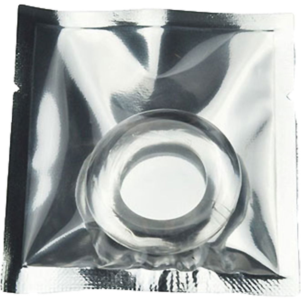 Skins Performance Ring, One Size, Clear - dearlady.us