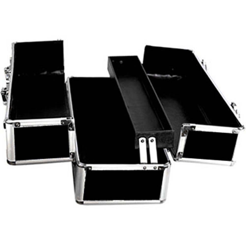 Lockable Toy Chest, Large 15
