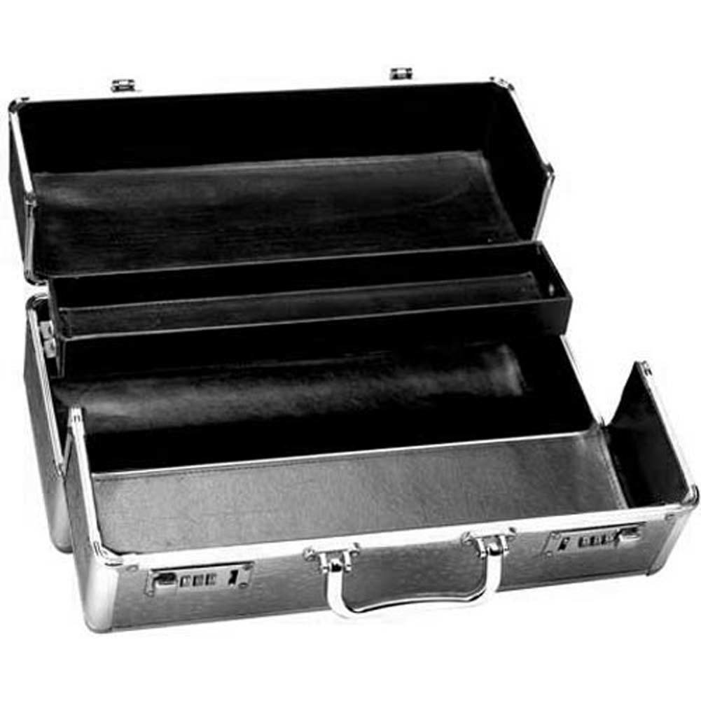 Lockable Toy Chest, Large 15