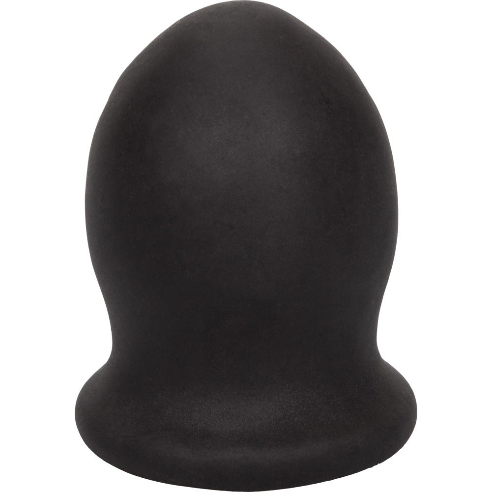 CalExotics Packer Gear Silicone FTM Stroker, Black - dearlady.us