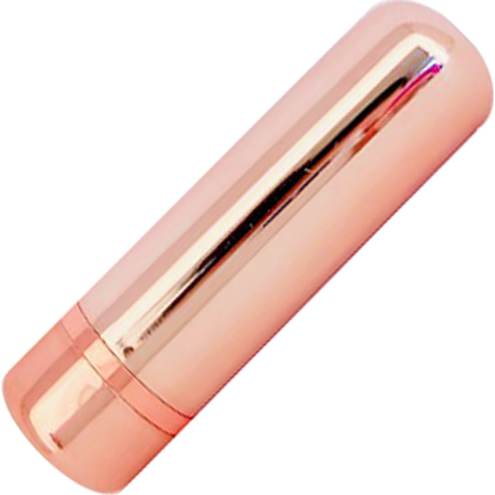 Sensuelle Joie 15 Function Rechargeable Bullet Vibrator, 2.5", Rose ...