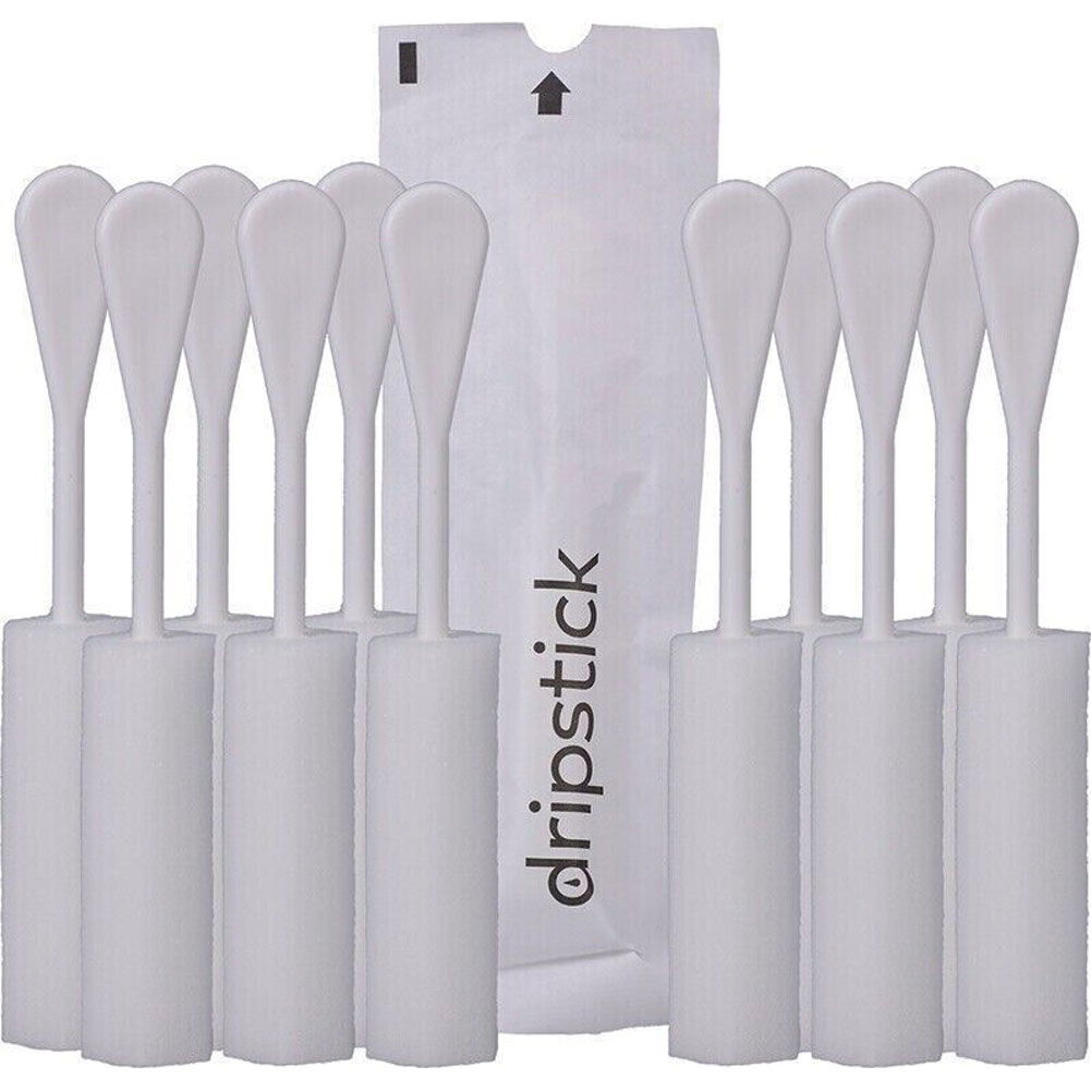 Intimate Enhancements X Awkward Essentials Dripsticks 12 Pack