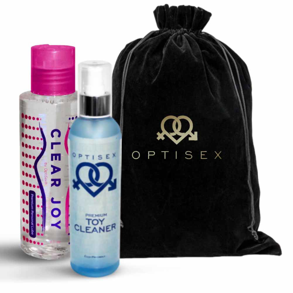 Vibrator Accessory Kit - dearlady.us